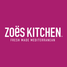 ZoesKitchen - Eastgate Square