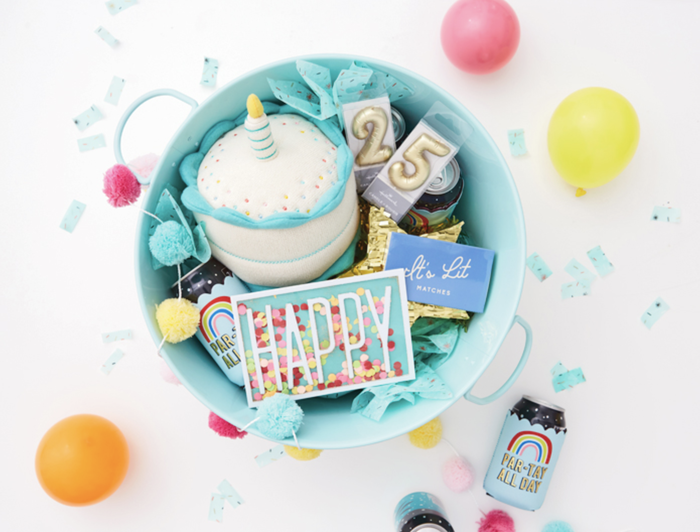 birthday hallmark - Eastgate Square