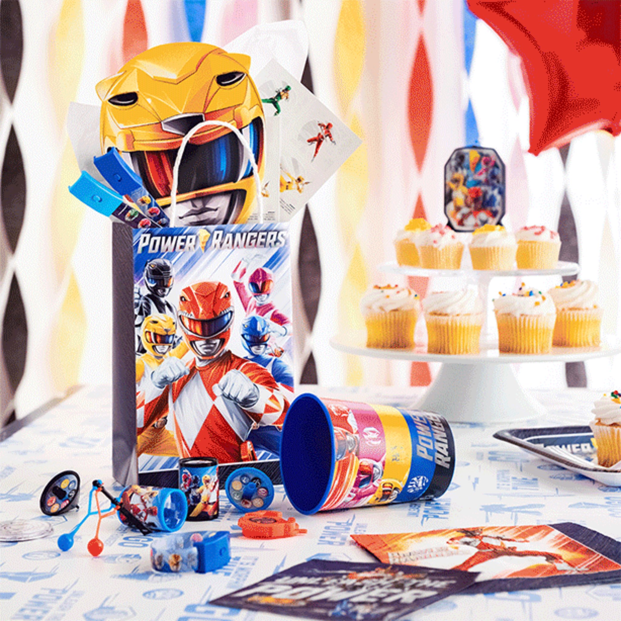 power party - Eastgate Square