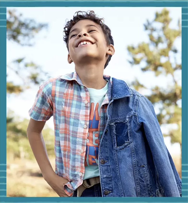 spring osh kosh - Eastgate Square