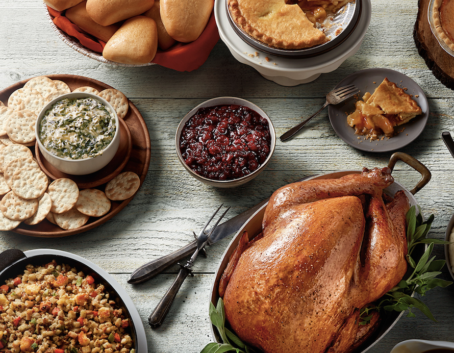thanksgiving boston market – Eastgate Square