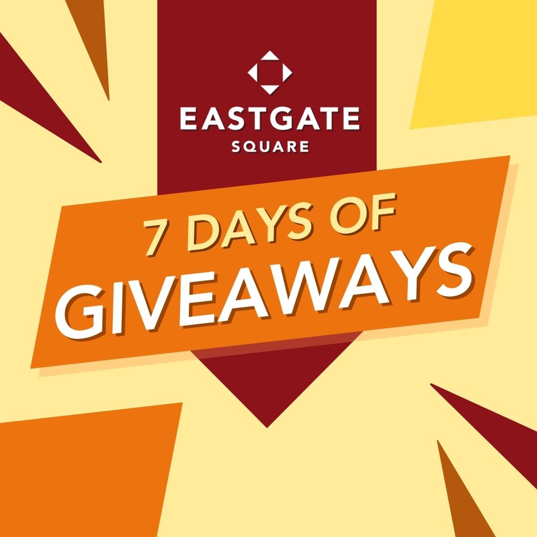 holiday east gate square - Eastgate Square