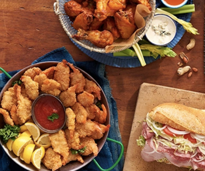 game shoprite - Eastgate Square